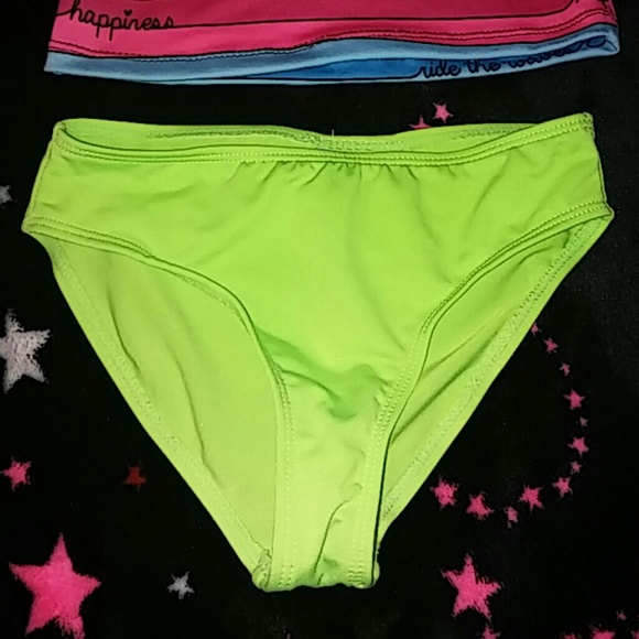 candy girl | Swim | Girls Swim Suit | Poshmark